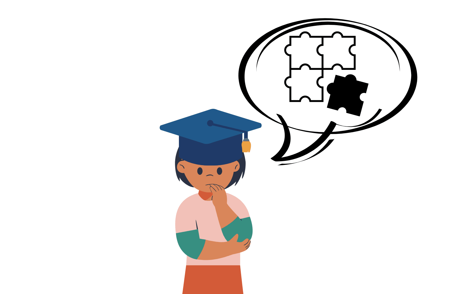 Devenir étudiant : un challenge ? – Révise ton cours