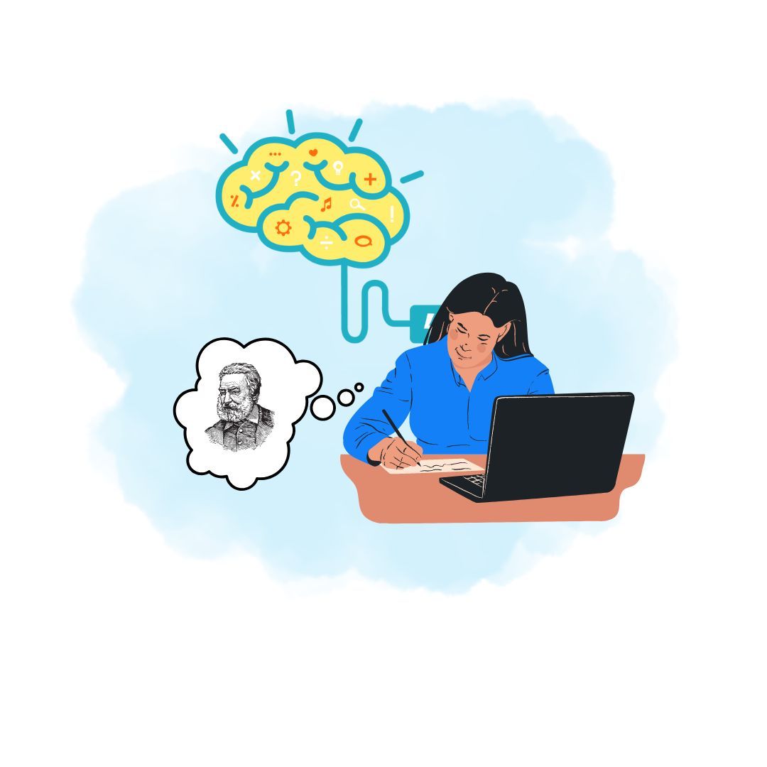 L'introduction en dissertation de français – Révise ton cours