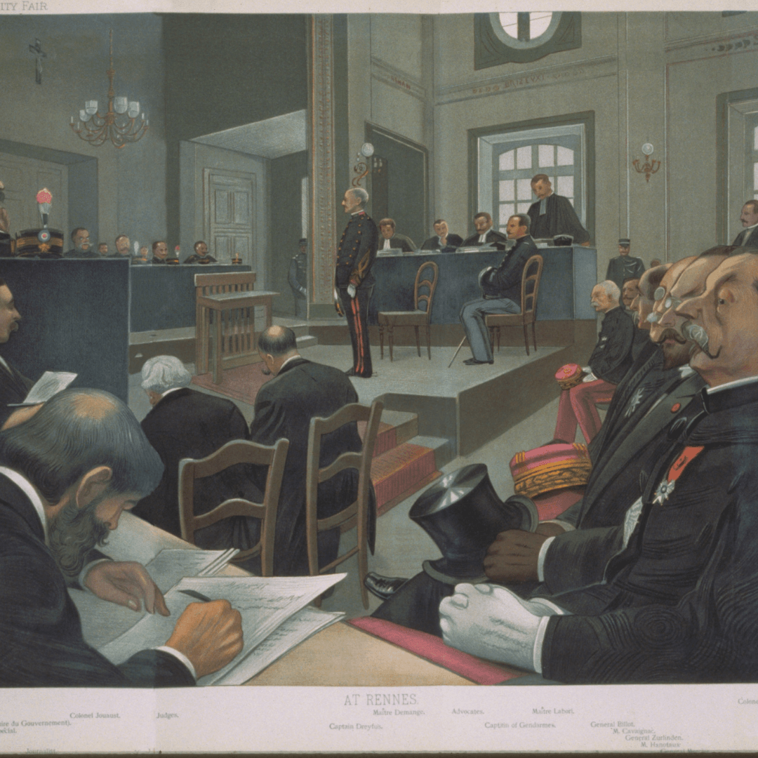 La III ème République (1871-1940) : la stabilité retrouvée – Révise ton ...