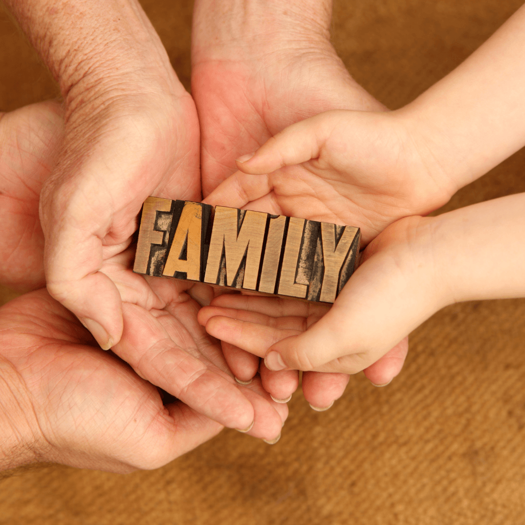 Apprendre les bases en espagnol : la famille – Révise ton cours